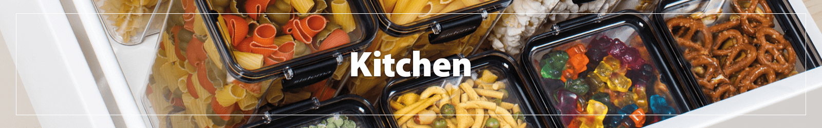 Sistema® - Storage to Suit Your Lifestyle