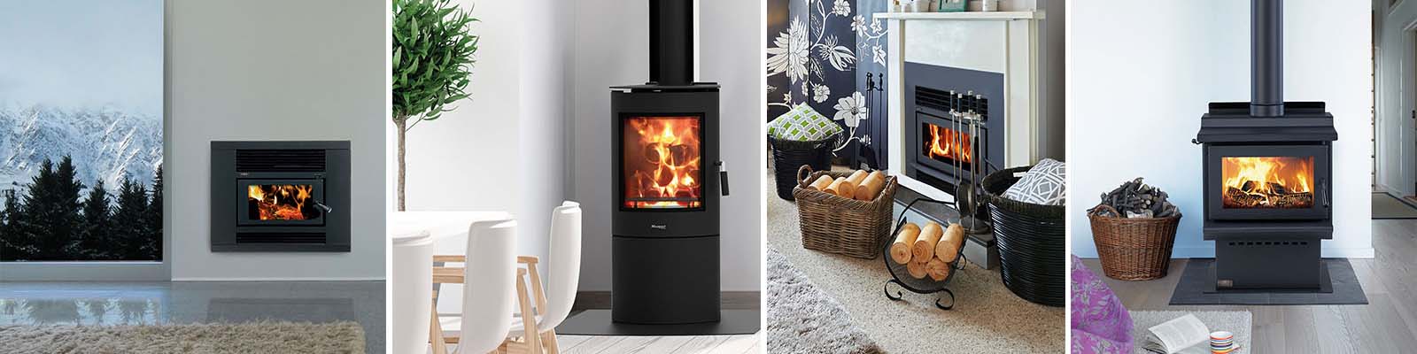 Wood Fires | Mitre 10™