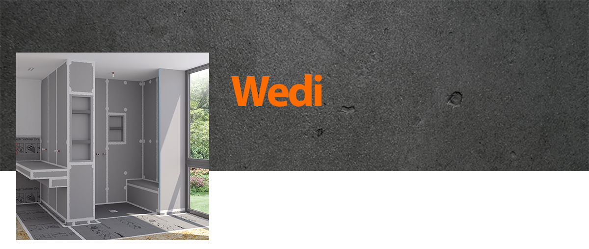 Featured Suppliers: Bathrooms | Mitre 10™