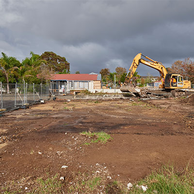New playground unveiled for Colwill School | Mitre 10™