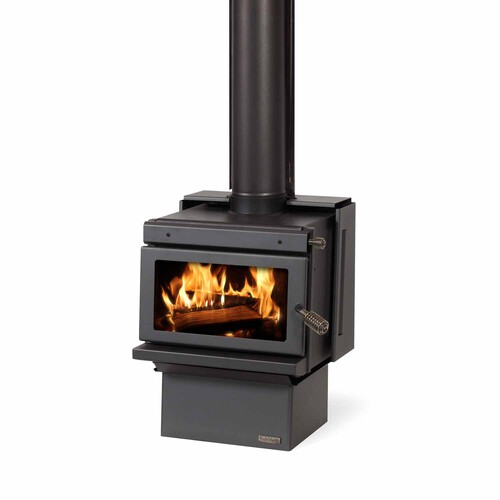 Metrofires R1 Wood Fire - Wood Fires | Mitre 10™