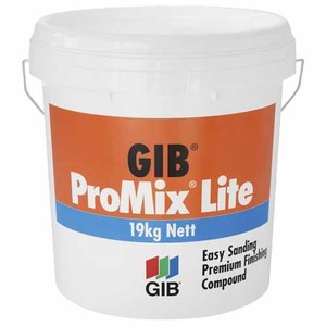GIB GIB ProMix Lite - Gib Compounds | Mitre 10™