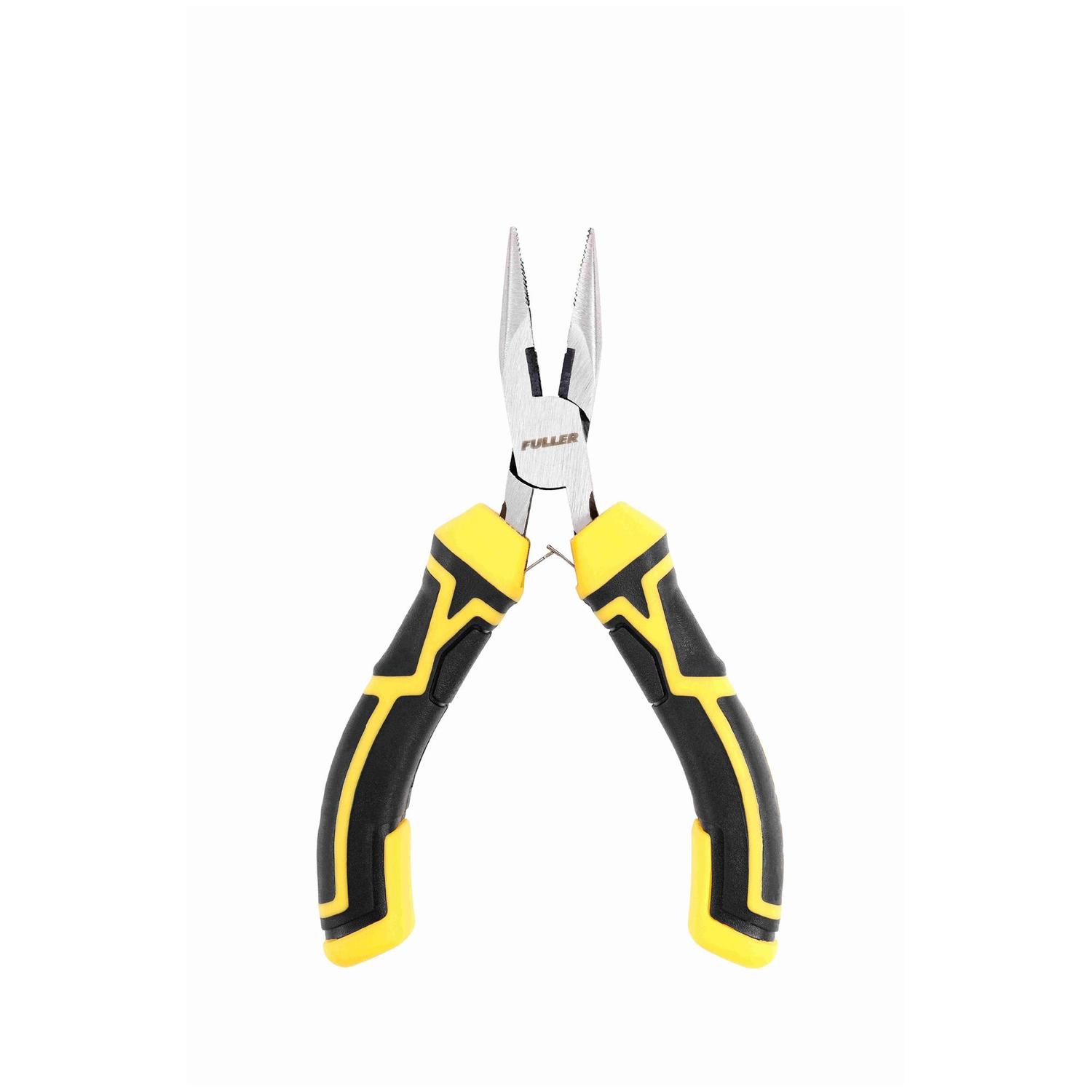 Fuller Longnose Hobby Plier - Pliers | Mitre 10™