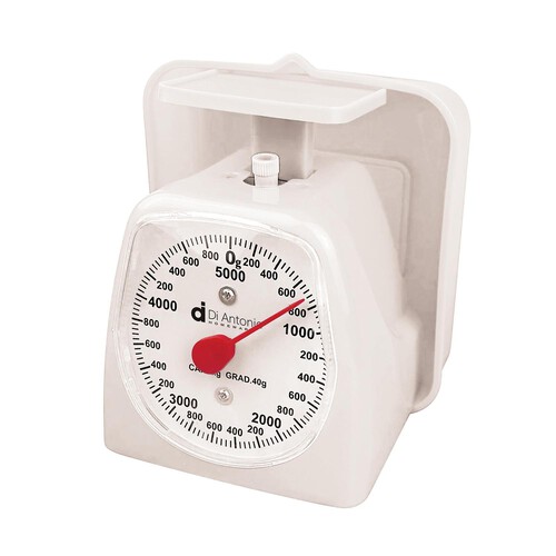 Di Antonio Kitchen Scales - Bowls & Measuring Jugs | Mitre 10™