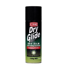 CRC Dry Glide - Oil & Cans | Mitre 10™