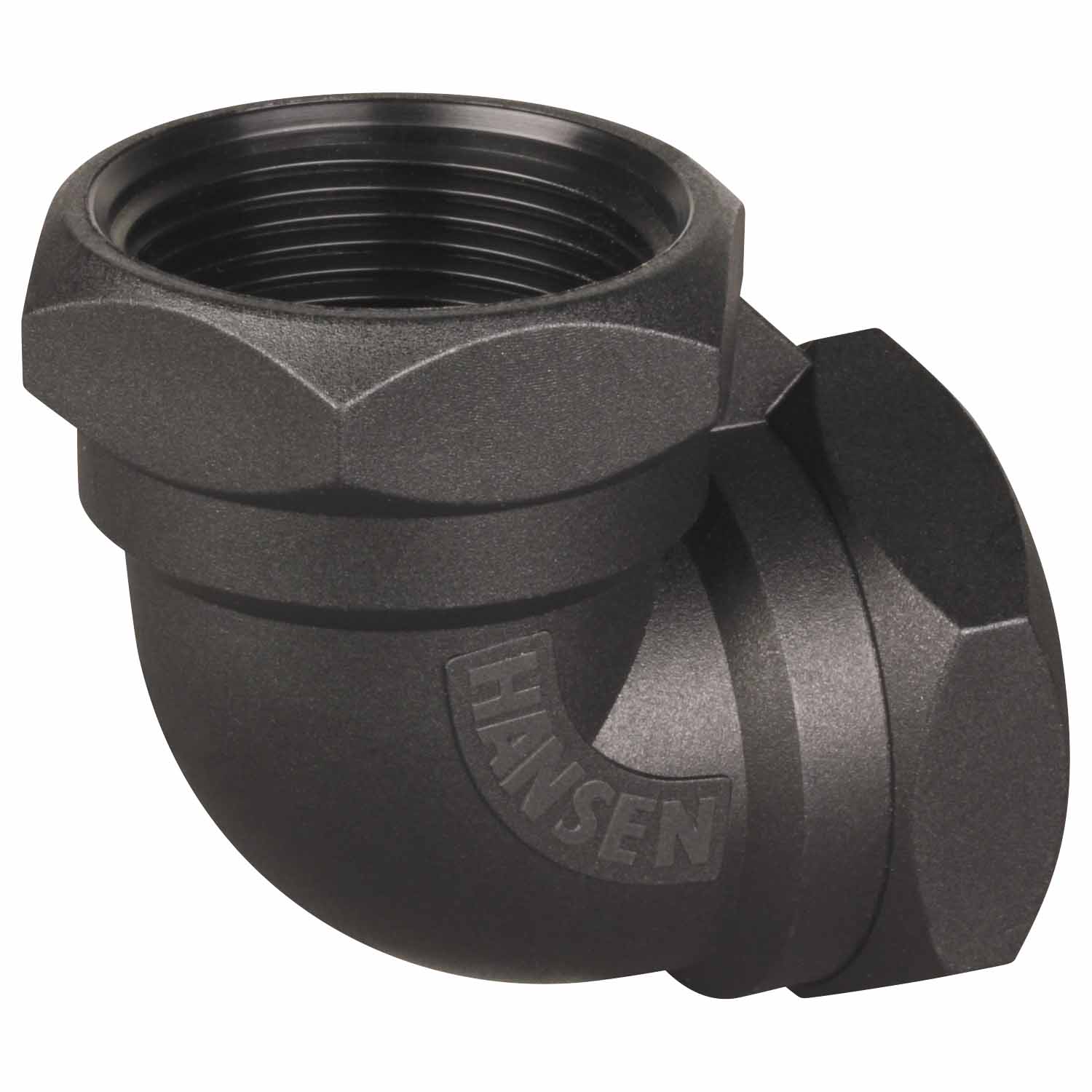 Hansen Female Threaded Elbow - Pipe & Pipe Fittings | Mitre 10™