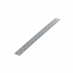Lumberlok Sheet Brace Strap - Timber Connectors & Structural Brackets ...