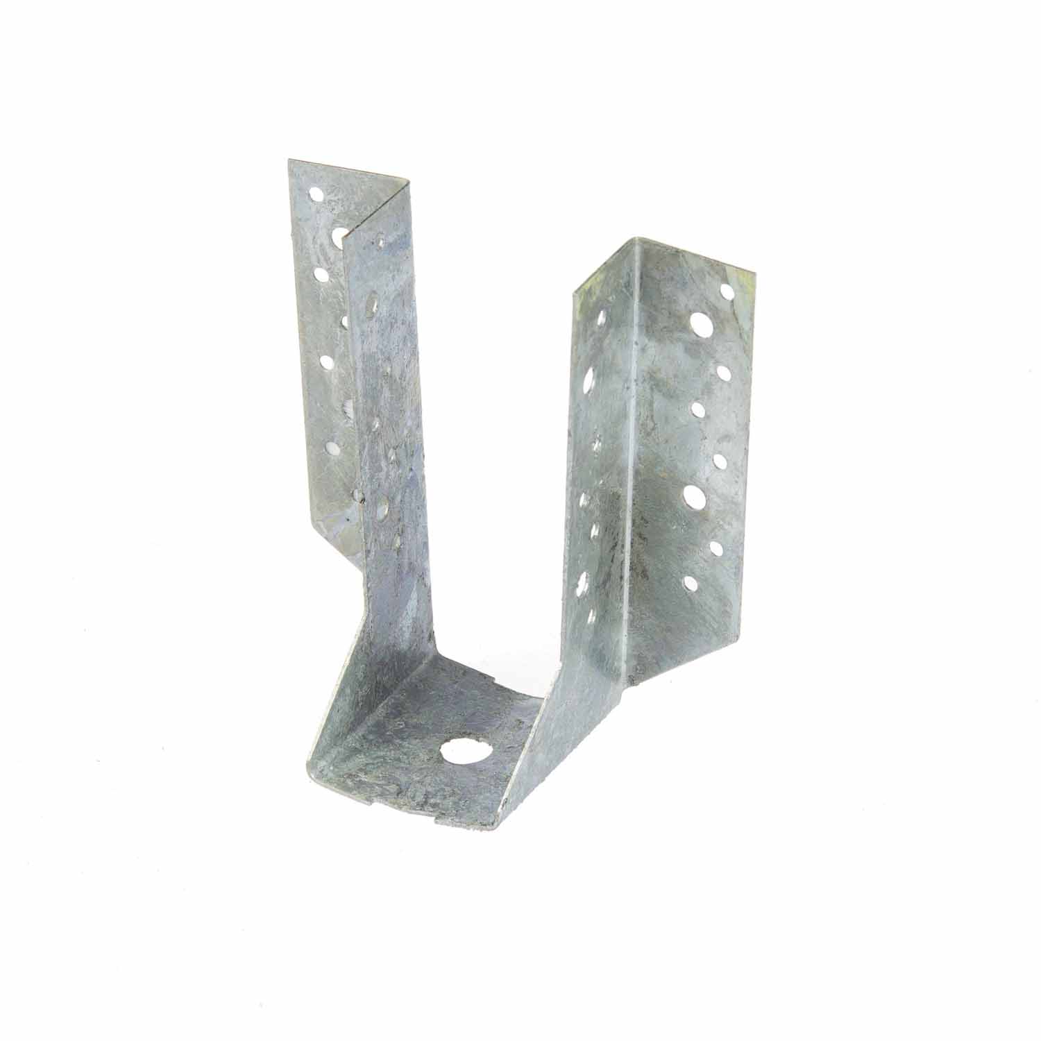Lumberlok Joist Hanger - Timber Connectors & Structural Brackets ...
