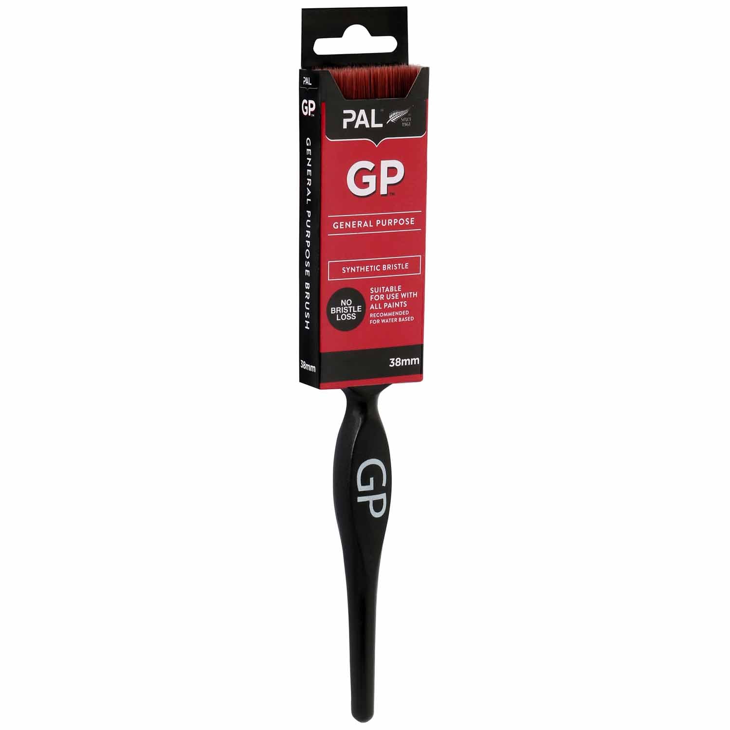 PAL GP Synthetic Paint Brush - Brushes | Mitre 10™