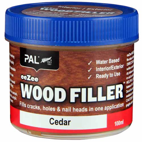 PAL Wood Filler - Fillers | Mitre 10™