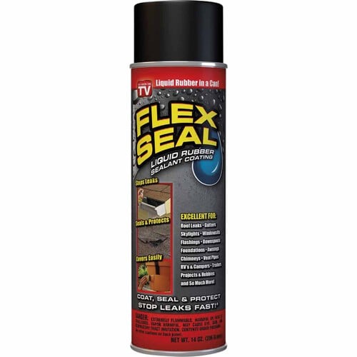 FLEX SEAL Rubber Sealant Flex Seal - Sealers & Silicone | Mitre 10™
