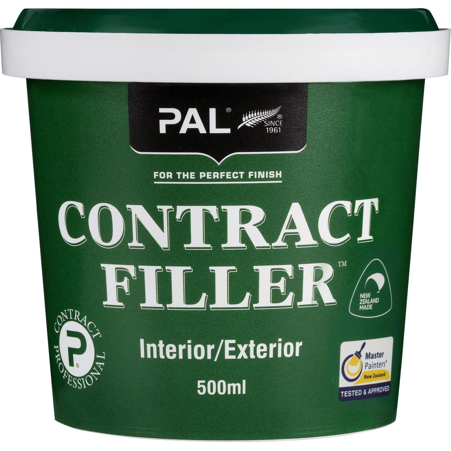 PAL Filler - Fillers | Mitre 10™