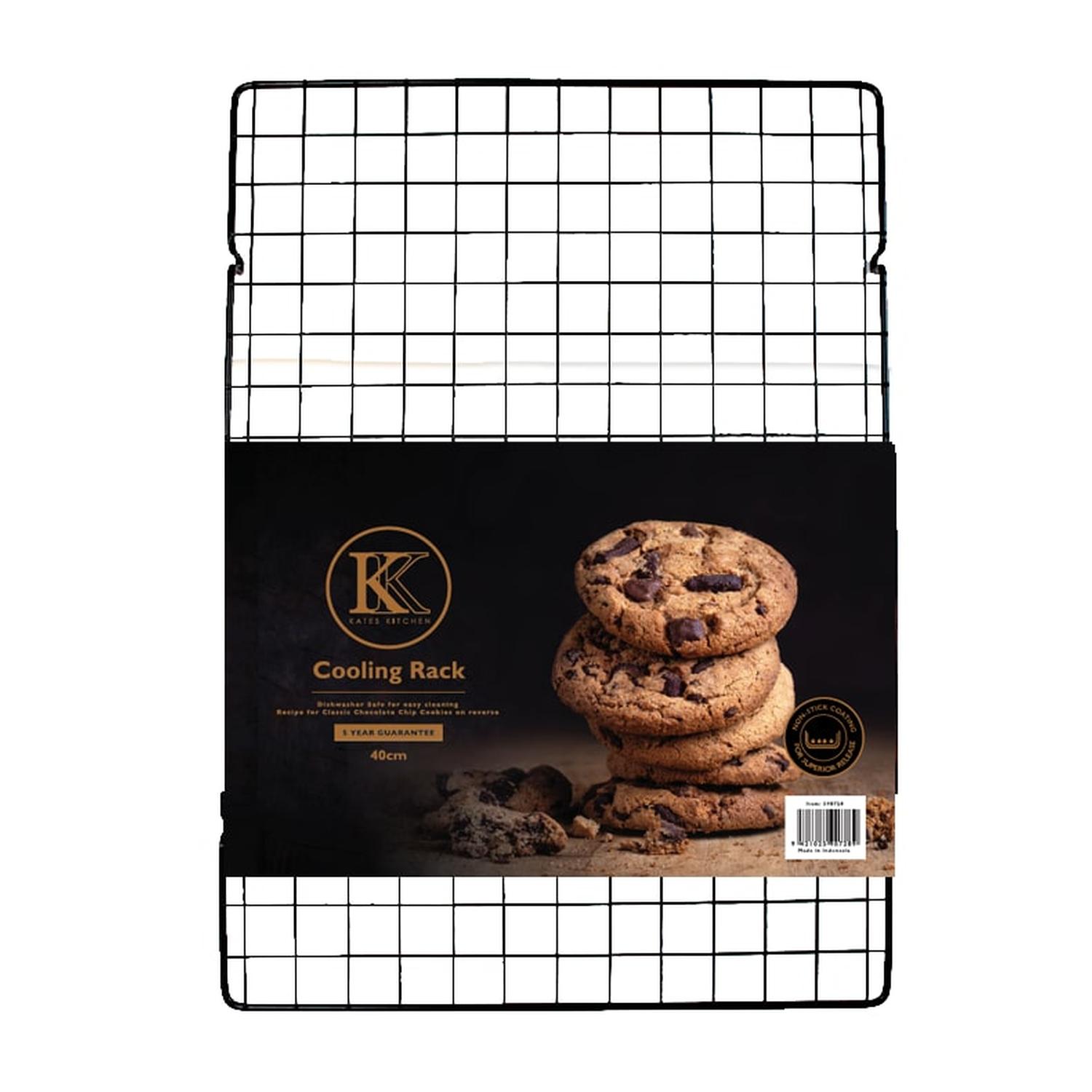 Kates Kitchen Cooling Rack - Bakeware | Mitre 10™