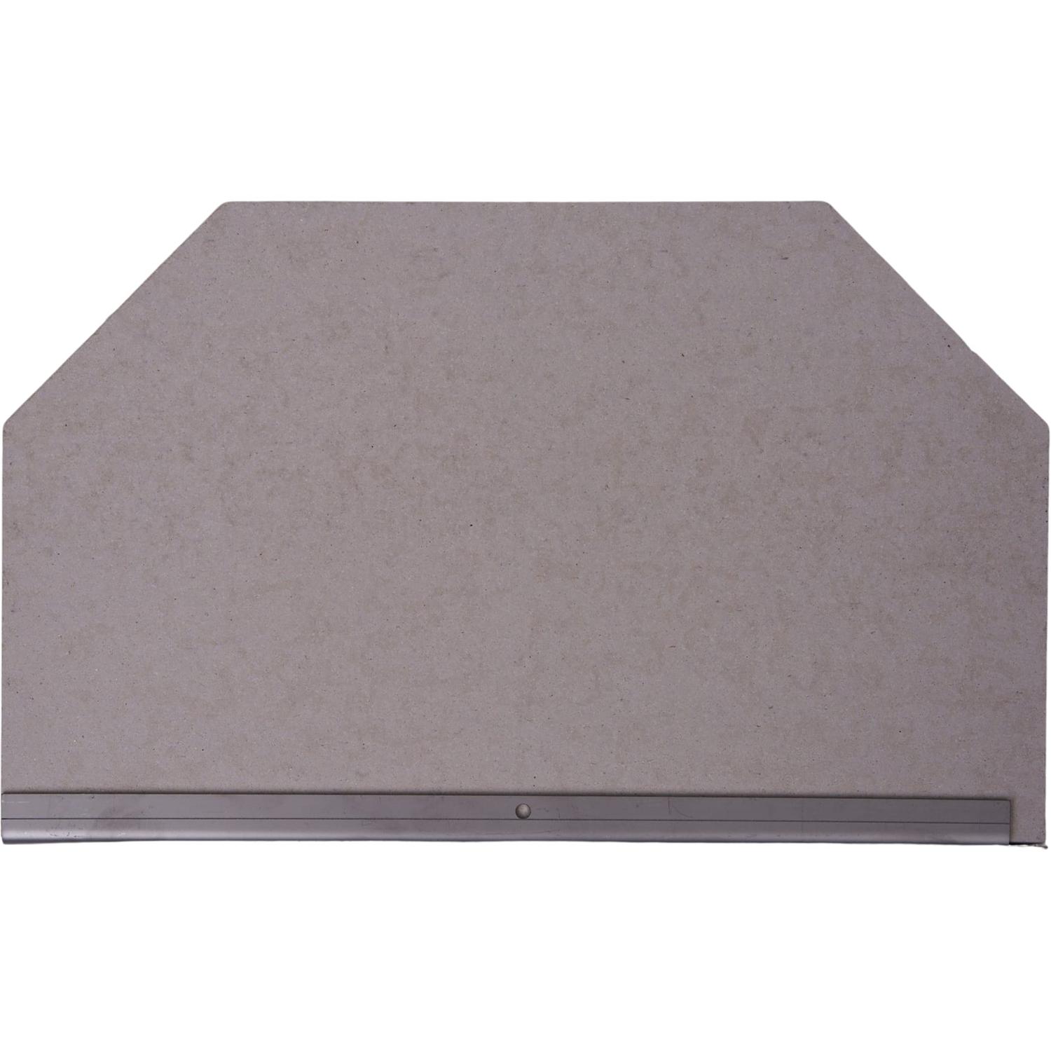 Masport Promate Top Brick and Retainer - Wood Fire Parts | Mitre 10™