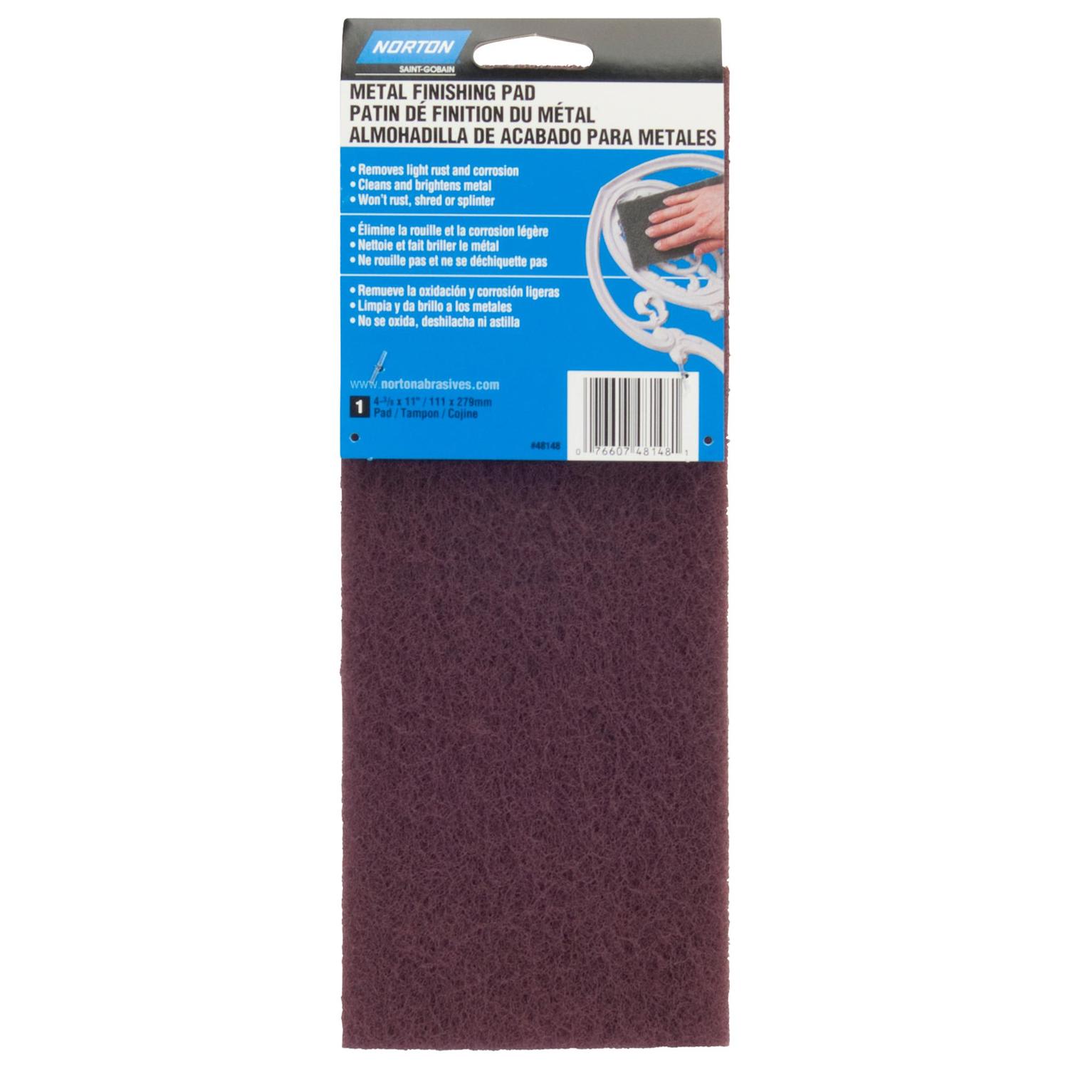 Norton Steel Wool - Sanding & Extension Poles | Mitre 10™