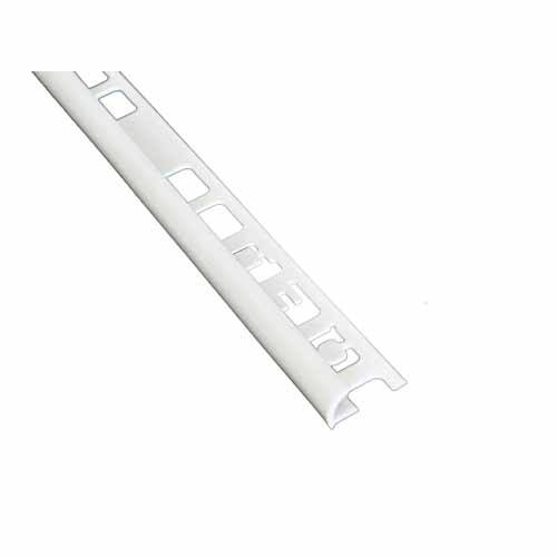 QEP 8mm PVC Tile Trim - Flooring/Tiling tools | Mitre 10™