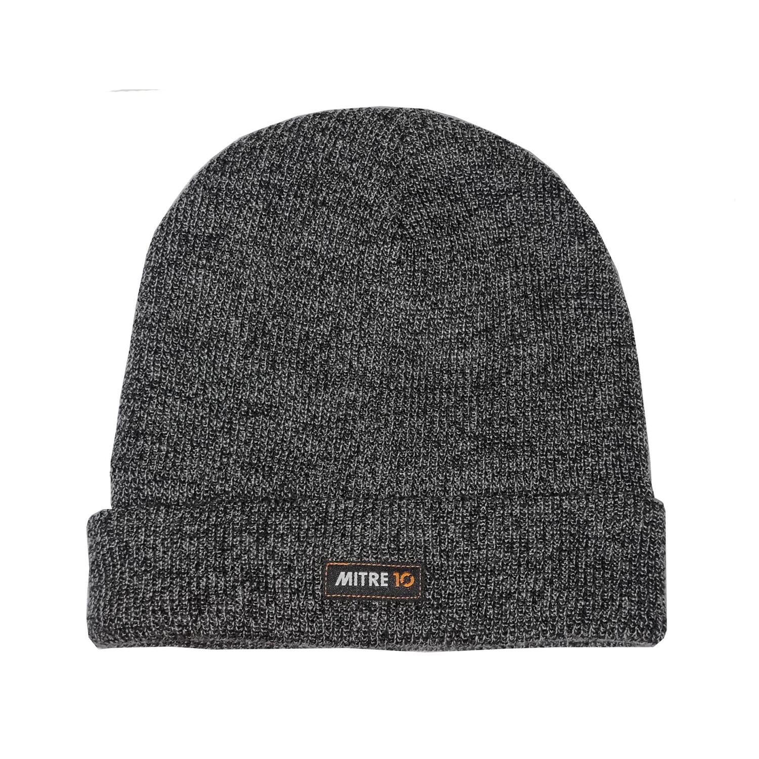 Mitre 10 Beanie - Footwear & Clothing | Mitre 10™