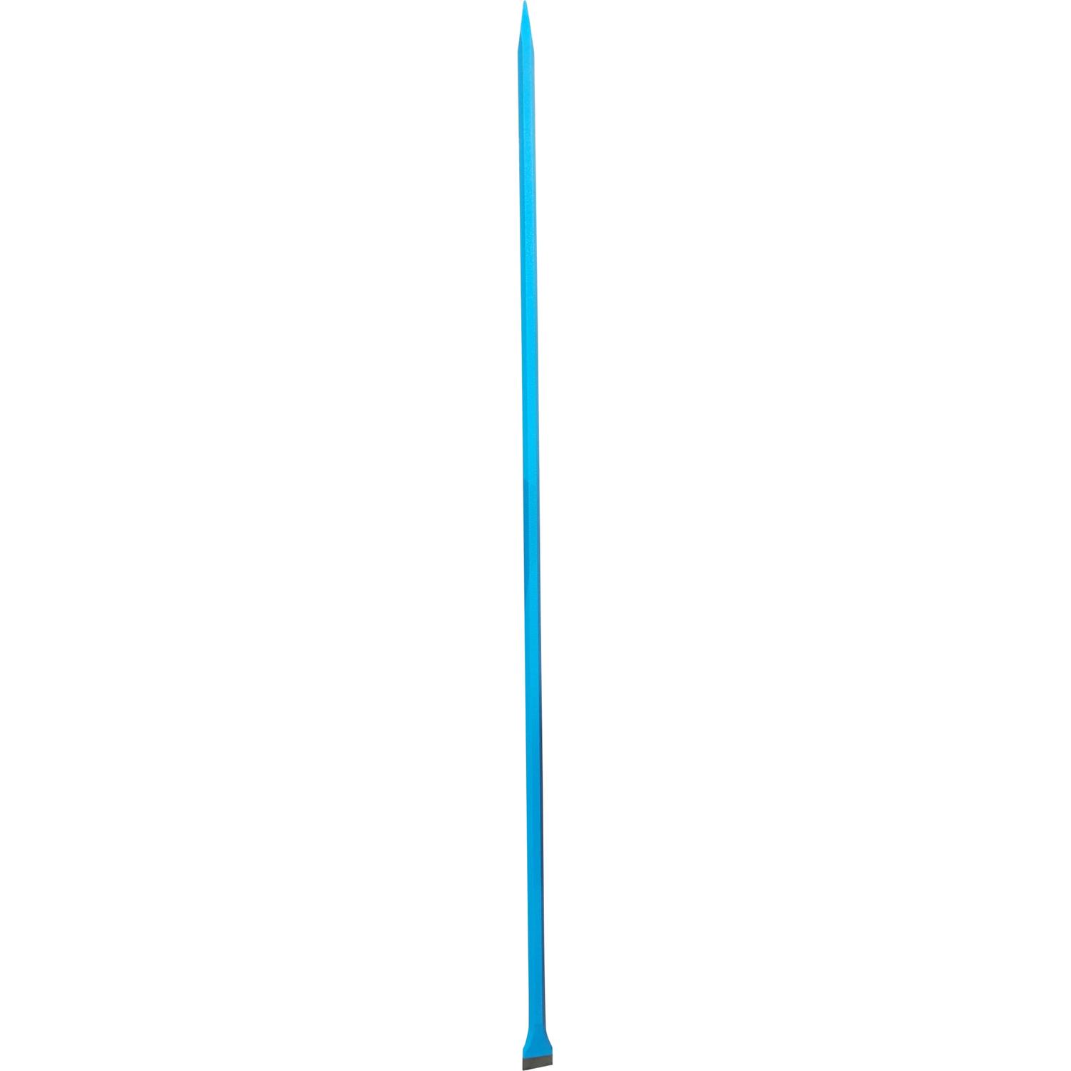 Ox Chisel & Point Crowbar - Pry Bars & Demolition | Mitre 10™