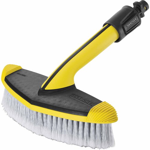 Karcher Water Blaster Wide Wash Brush - Water Blasters Accessories ...