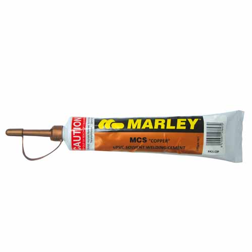 Marley MCS uPVC Solvent Welding Cement - Pipe & Pipe Fittings | Mitre 10™