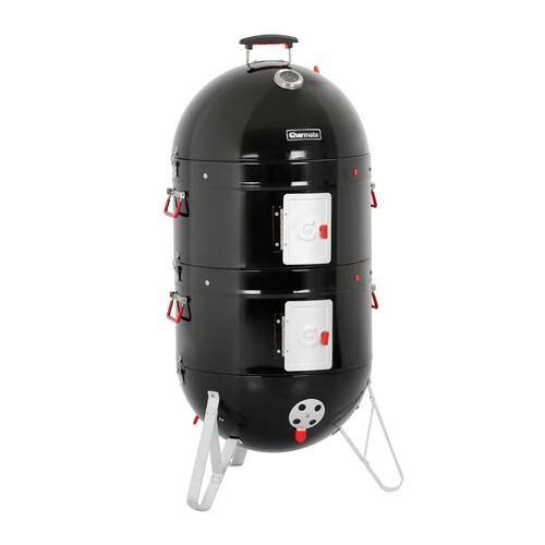 Charmate Colt 48 Bullet Smoker - BBQs | Mitre 10™