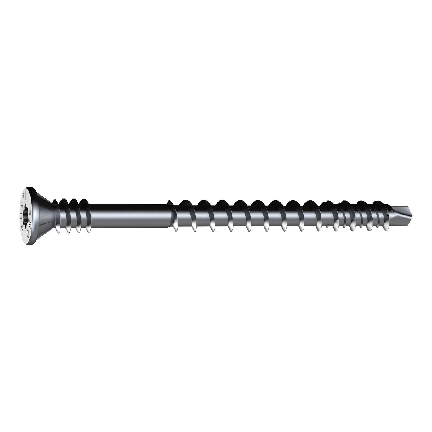 Bremick Screws - Screw Heavy Duty Timber | Mitre 10™