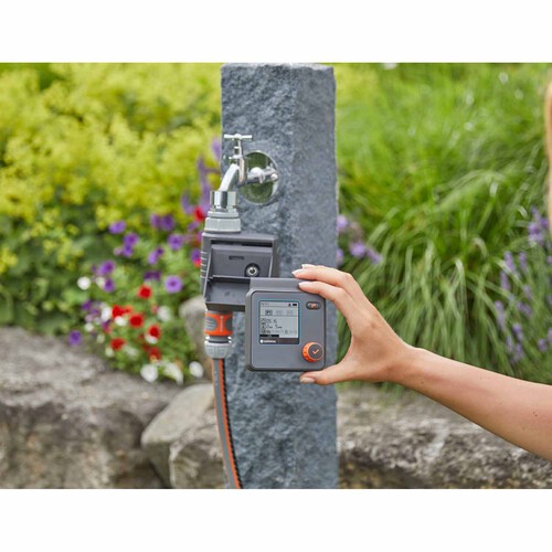 Gardena Water Control Select Timer - Sprinklers & Timers | Mitre 10™