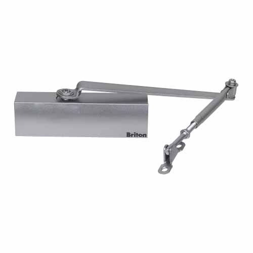 Briton Door Closer - Door Stops & Closers | Mitre 10™