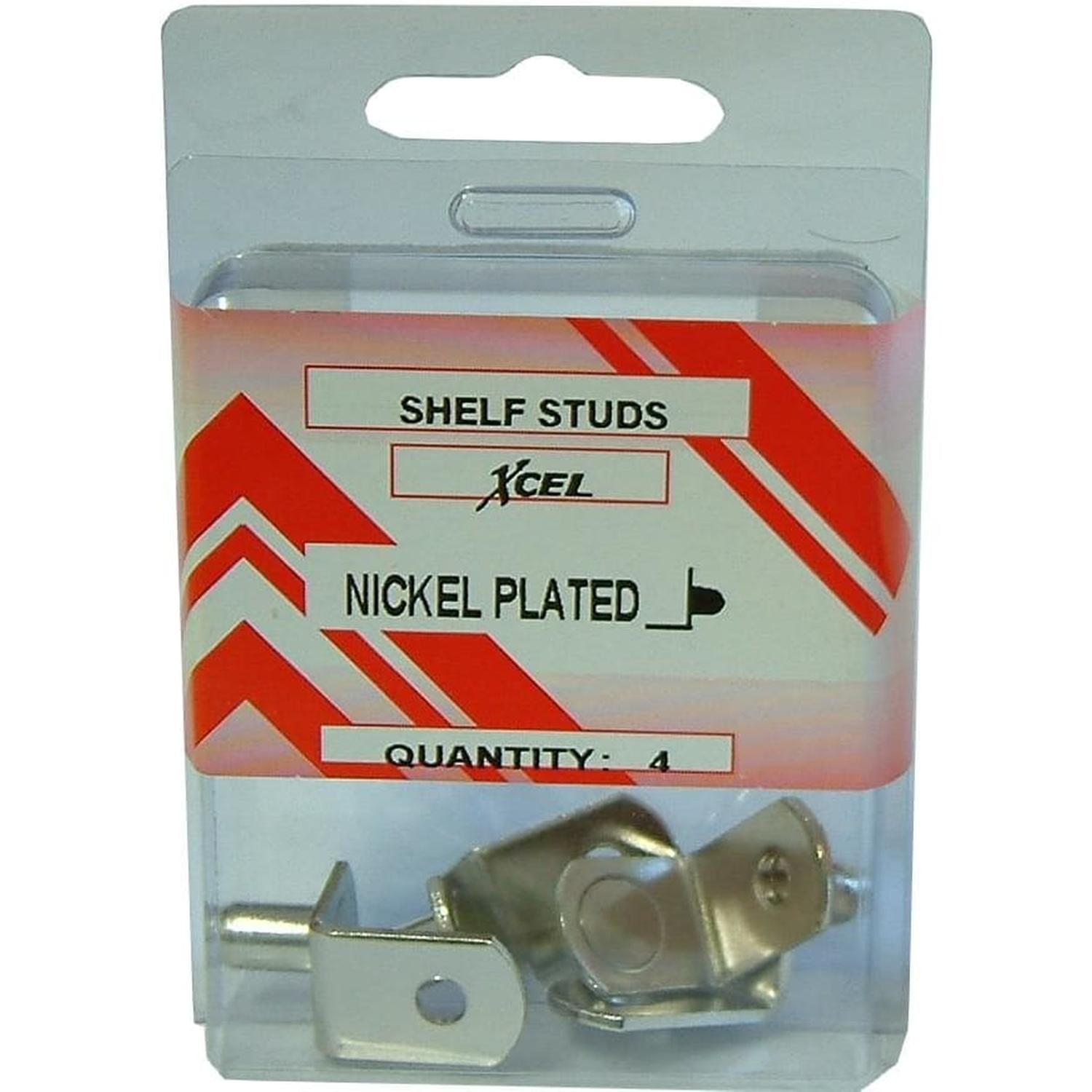 Xcel Shelf Studs - Shelving & Brackets | Mitre 10™