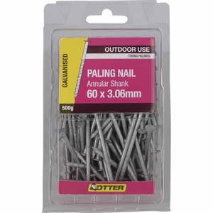 Otter Paling Nails - Nails | Mitre 10™