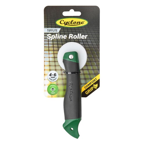 Cyclone Tufflite Synthetic Spline Roller - FLYSCREEN & Storm ...