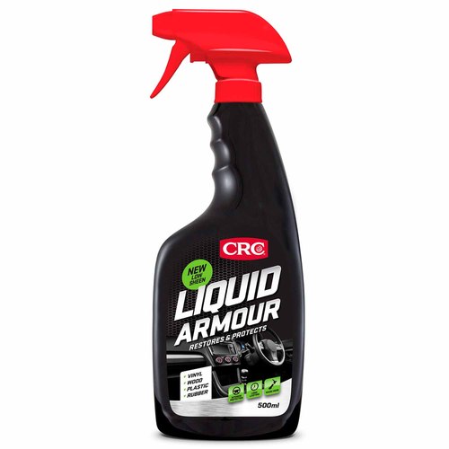 CRC Liquid Armour Low Sheen - Car Cleaning | Mitre 10™