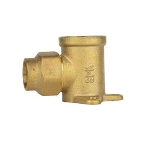 SPK Crox Elbow - Pipe & Pipe Fittings | Mitre 10™