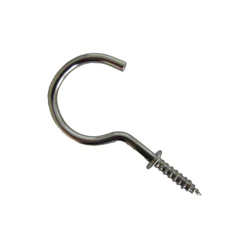 Moderna Cup Hook - Hooks | Mitre 10™