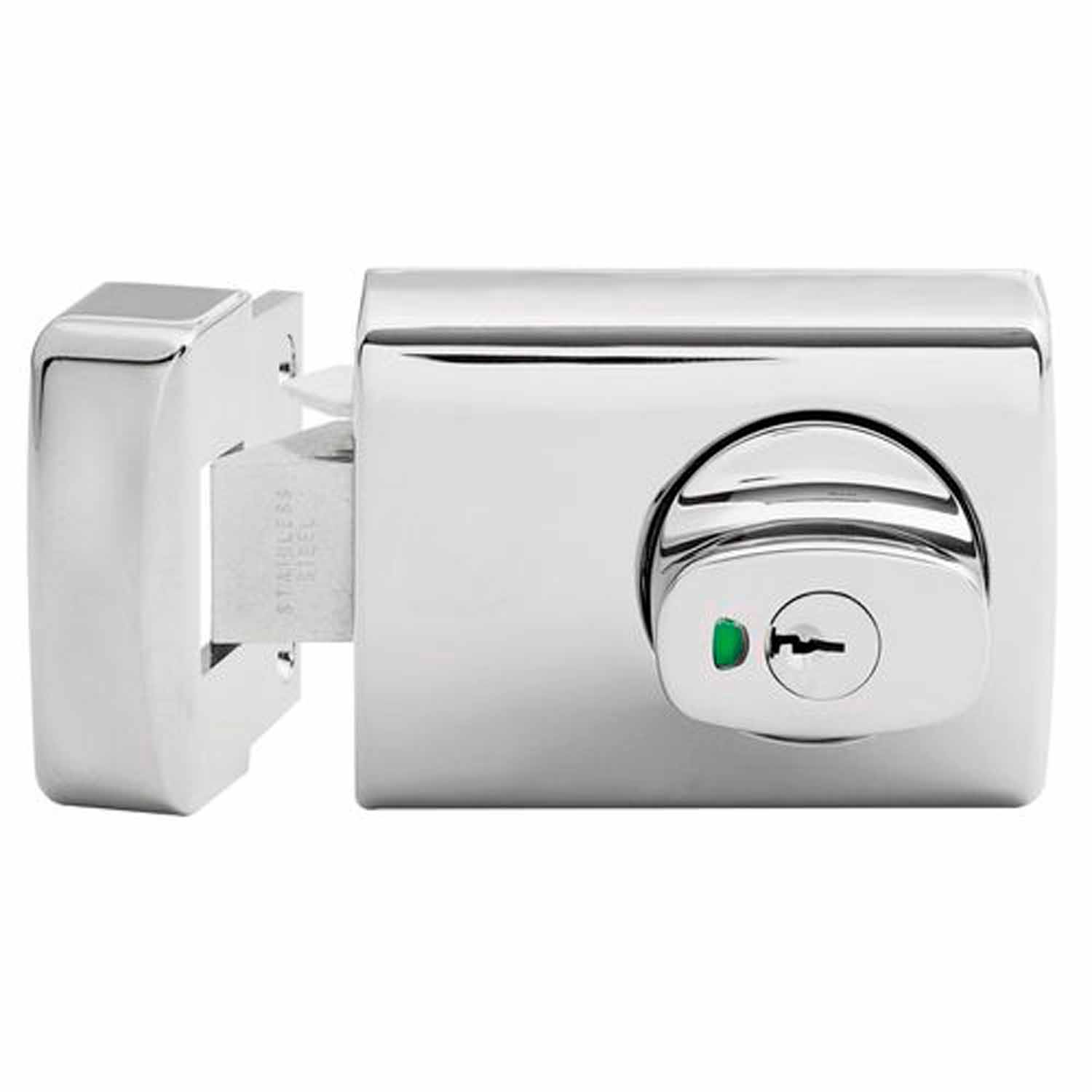 Lockwood Deadlatch - Door Security | Mitre 10™