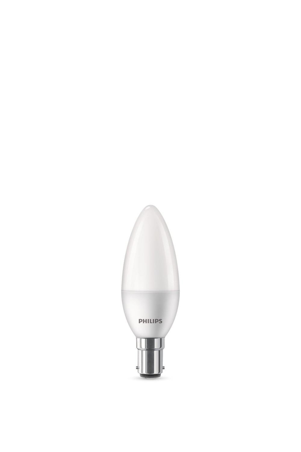 Philips LED Candle Light Bulb - LED | Mitre 10™