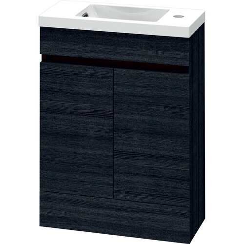 Clearlite Pinnacle 500 Floor Standing Hand Basin - Vanities | Mitre 10™