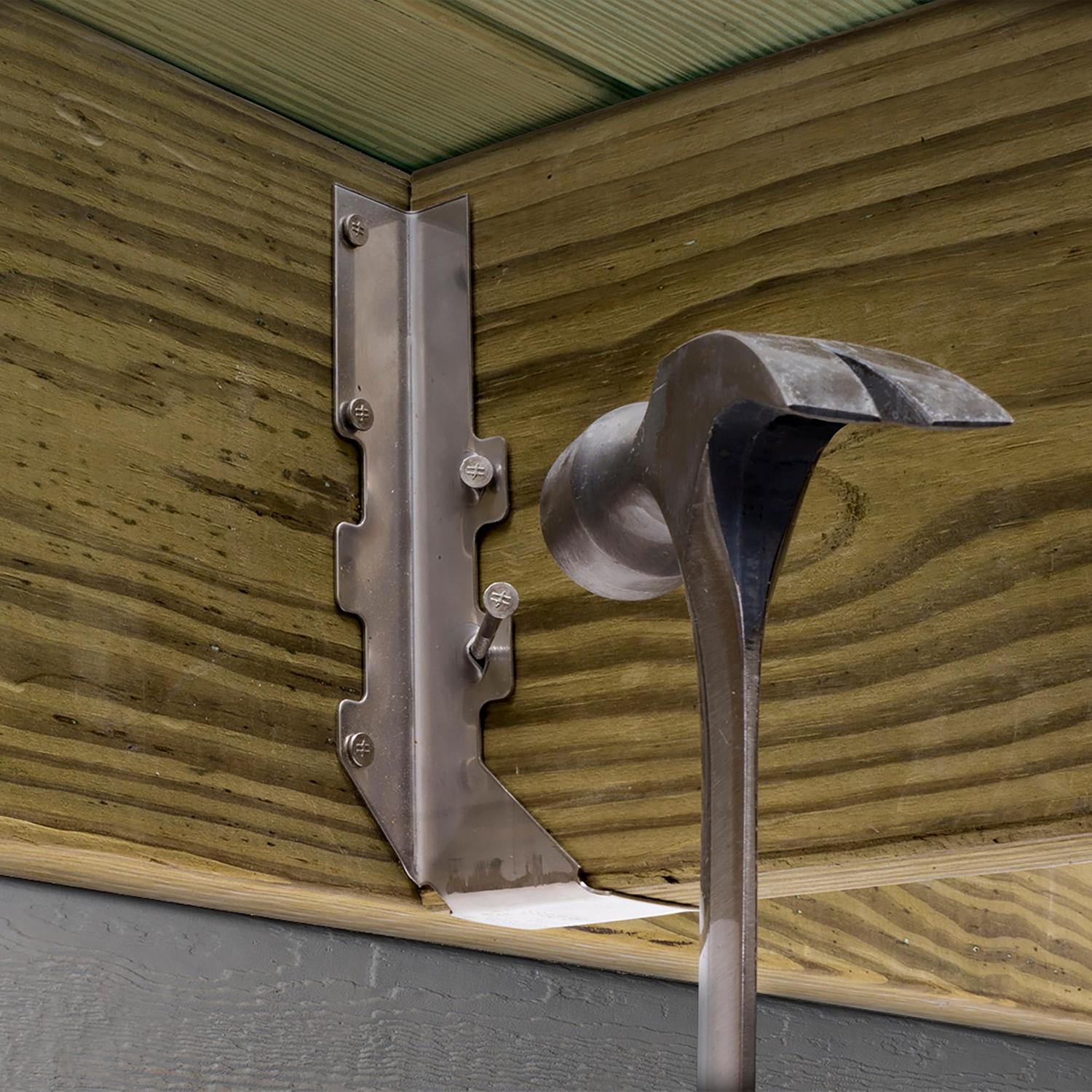 Simpson Strong-Tie Connector Nail - Nails | Mitre 10™