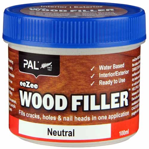 PAL Wood Filler - Fillers | Mitre 10™