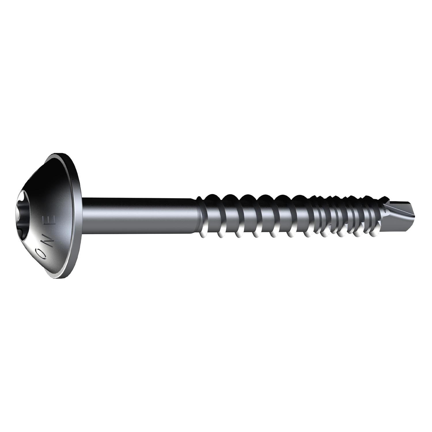Bremick Screws - Screw Heavy Duty Timber | Mitre 10™