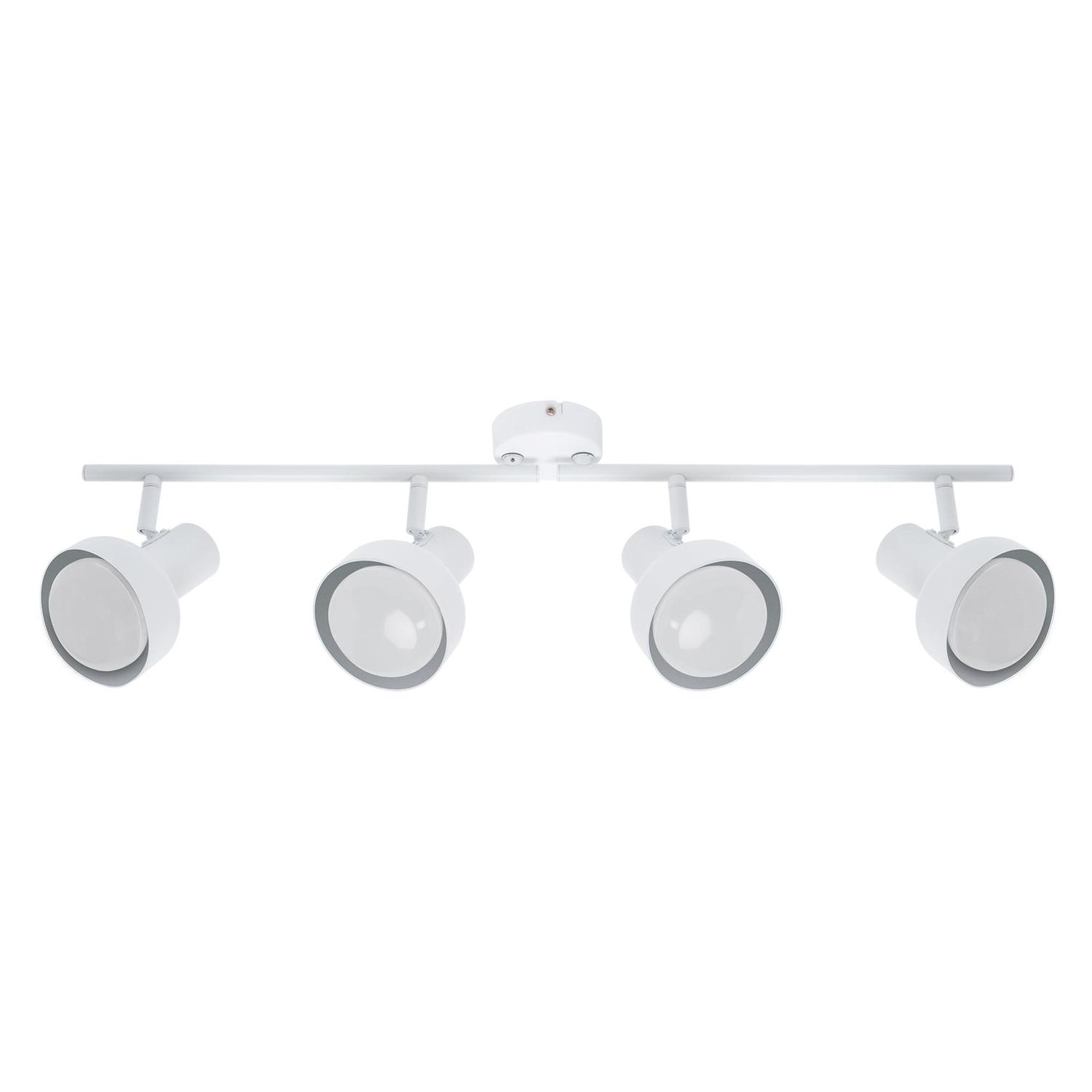 Orbit Lighting Quad Spotlight - Spotlights | Mitre 10™