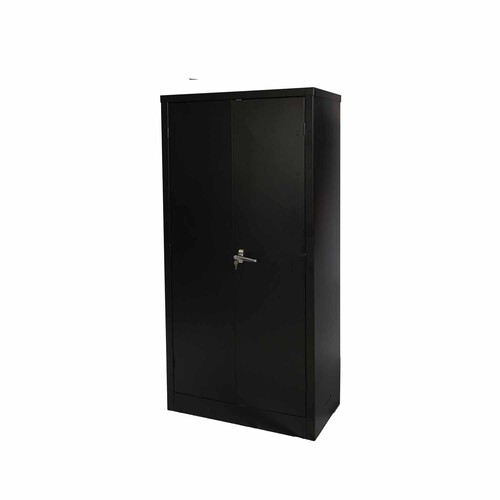 Number 8 Steel Storage Cabinet - Garage Organiser | Mitre 10™