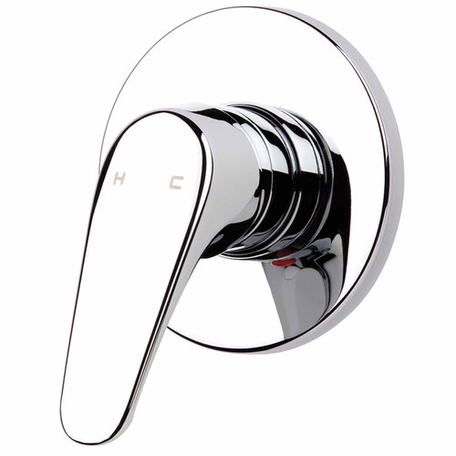 Foreno Shower Mixer - Shower Slides & Mixers | Mitre 10™