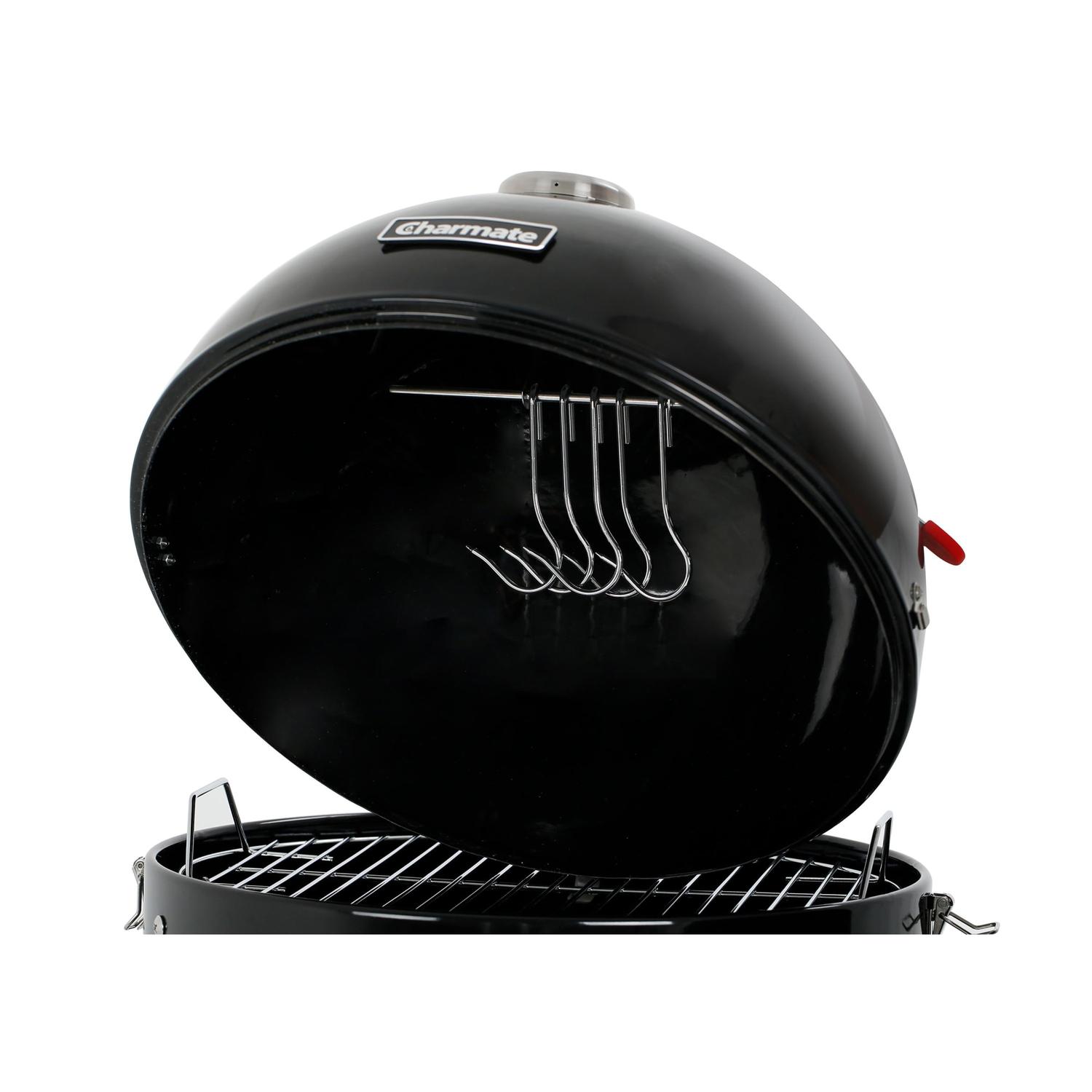 Charmate Colt 48 Bullet Smoker - BBQs | Mitre 10™