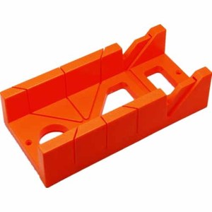 Number 8 Mitre Box - Mitre Saws | Mitre 10™