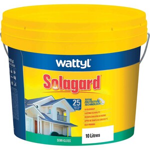 Wattyl - Paints and Stains to Transform and Renew