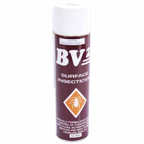 BV2 Insecticide Surface Spray - Household Pest Control | Mitre 10™