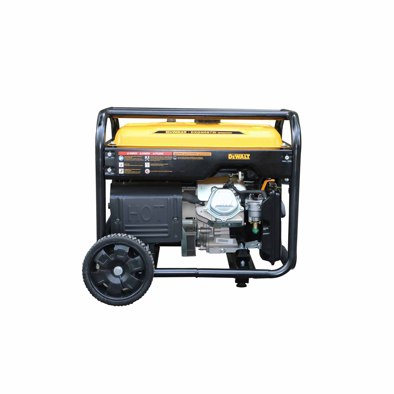 DeWalt Portable Generator - Benchtop Tools | Mitre 10™