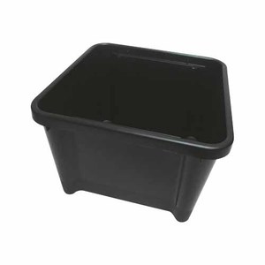 IP Plastics Hobby Box Square - Plastic Storage | Mitre 10™
