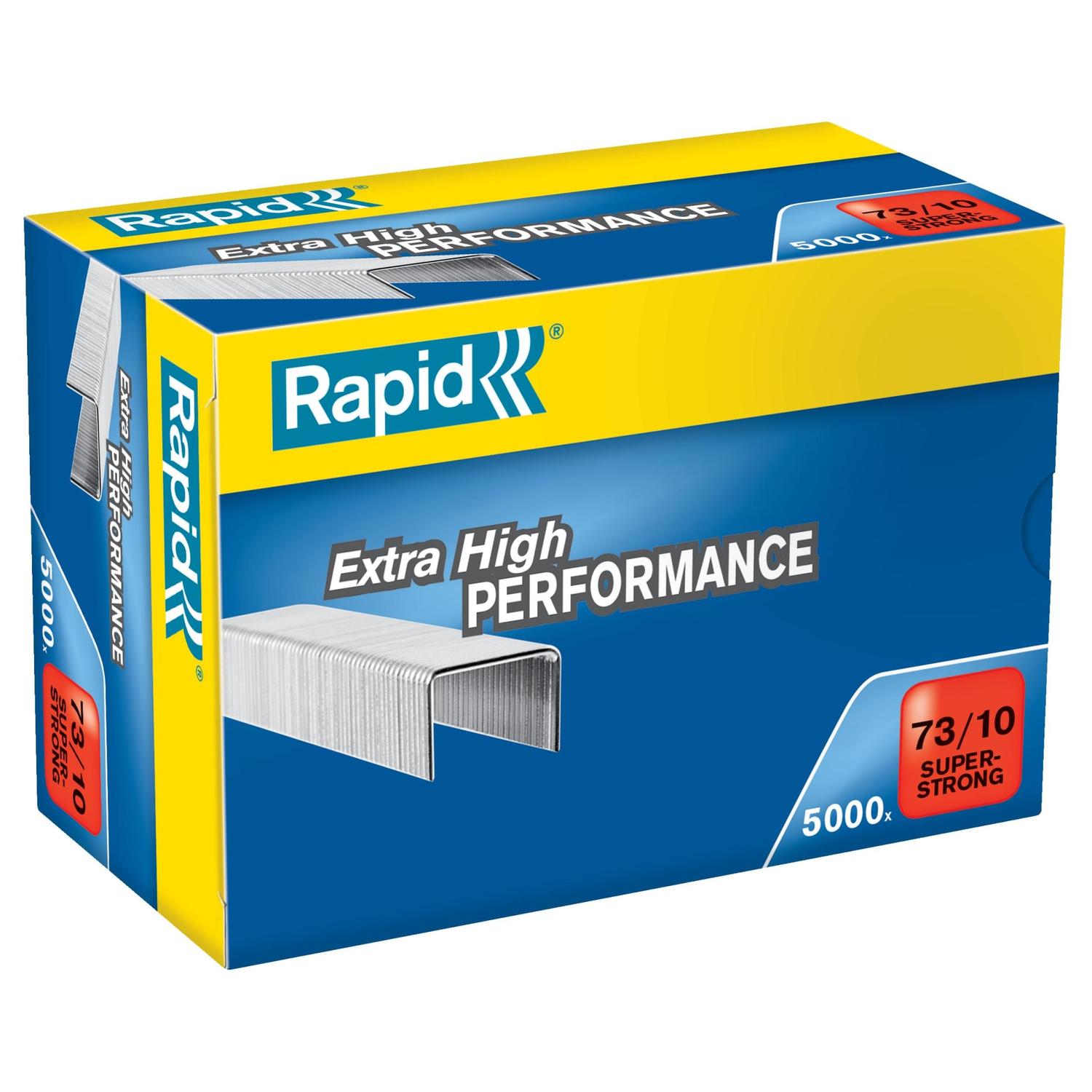 Rapid Staple 12MM - Staplers | Mitre 10™